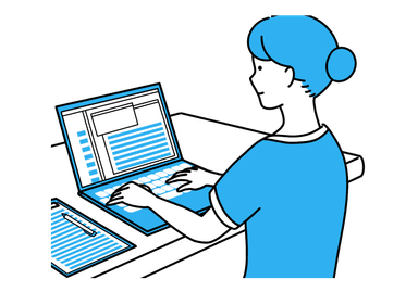 Caretomo | 看護記録作成AI支援システム